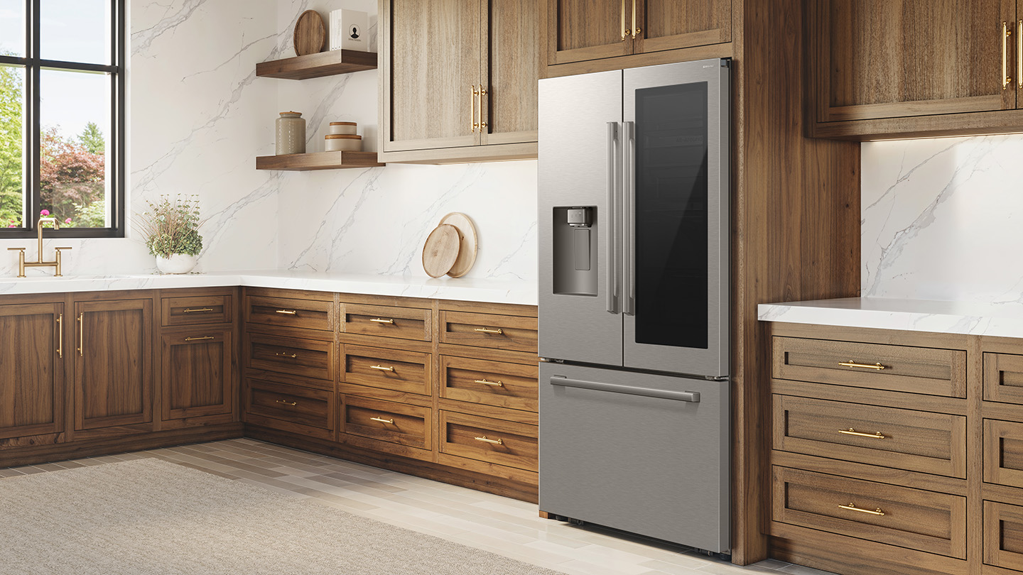 2026 Samsung Bespoke AI Kitchen Appliances are Available Now