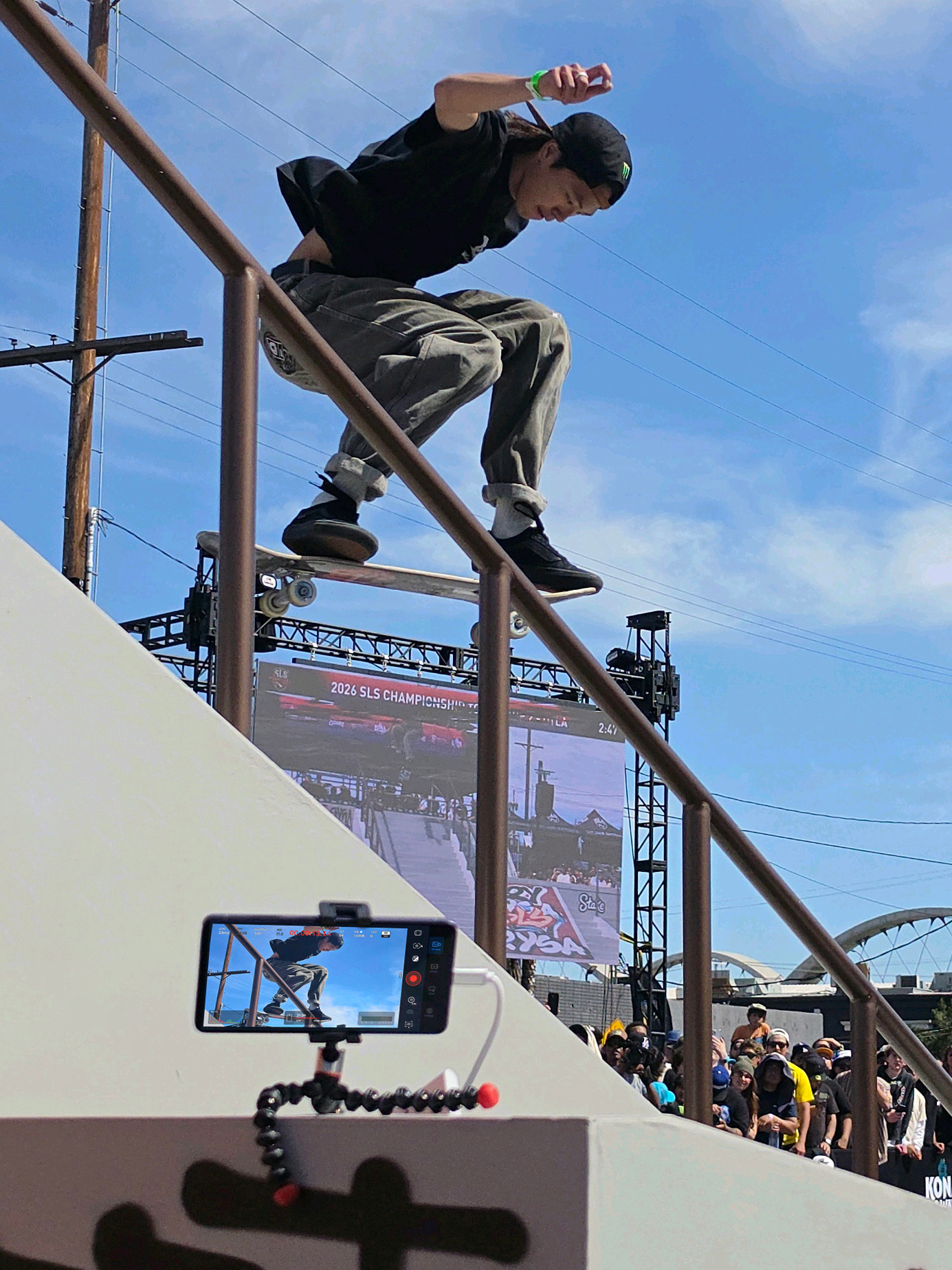 A New Era of Sports Broadcasting: Galaxy S26 Ultra Unlocks New ...