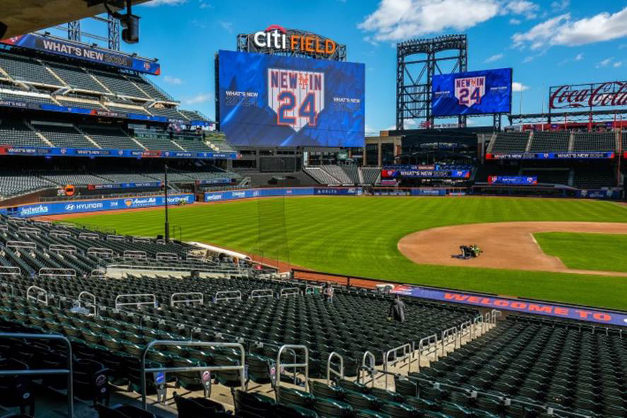 Double Play: Professional Baseball 2024 is in Full Swing with Samsung ...
