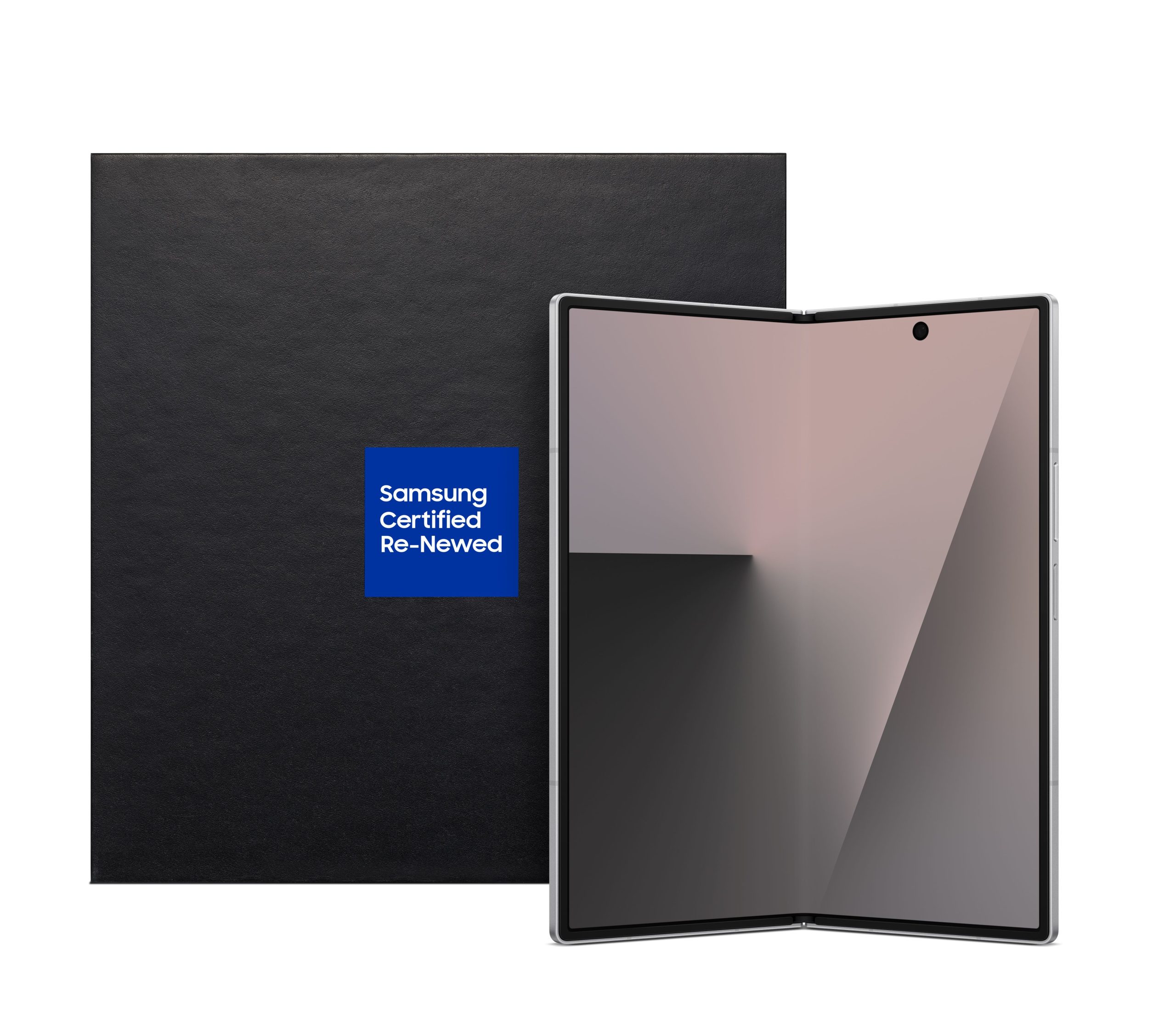 Experience the Latest Foldable Innovations with Samsung Certified Re ...