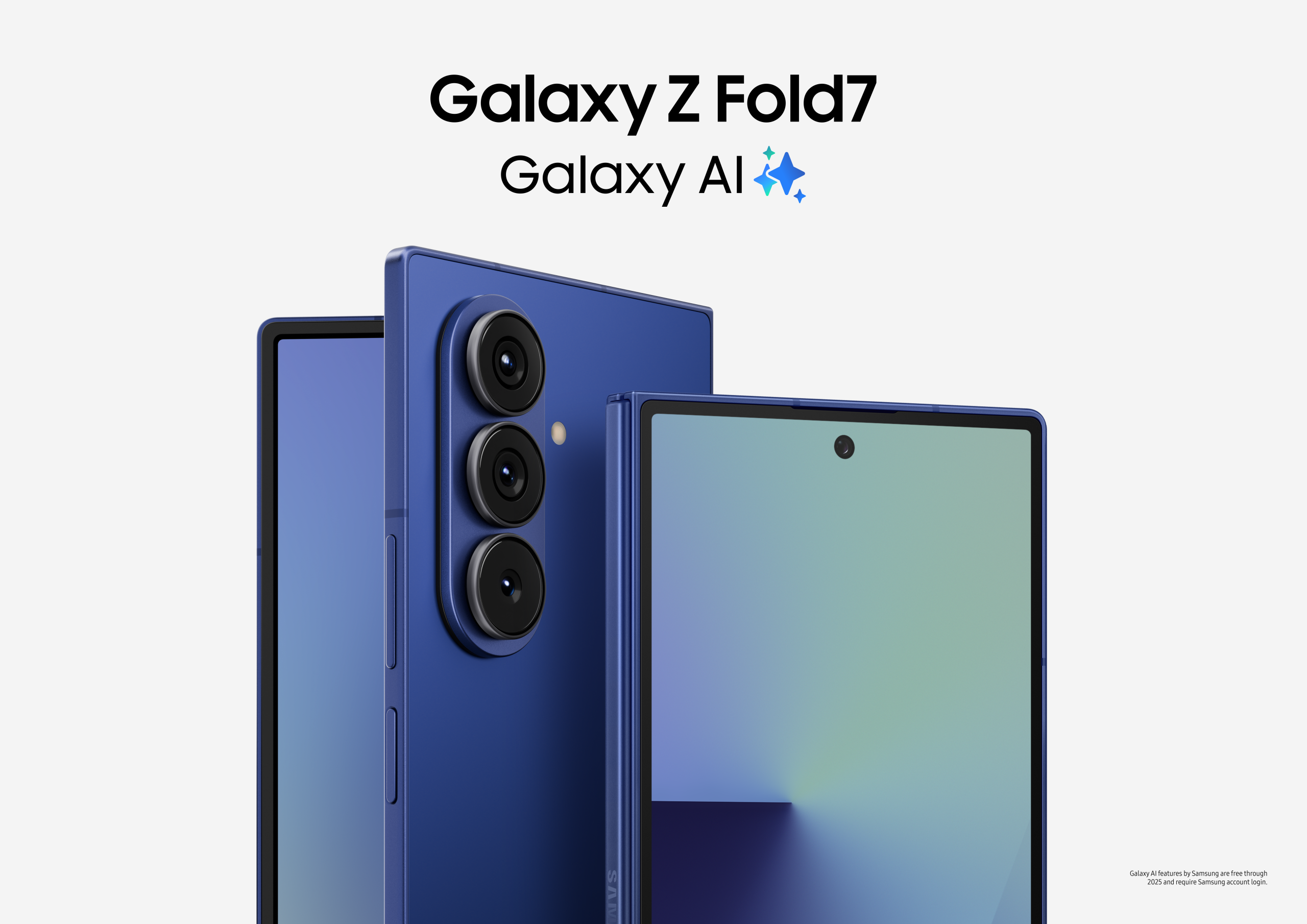 Galaxy Z Fold7 Achieves Record-breaking Milestone in the US