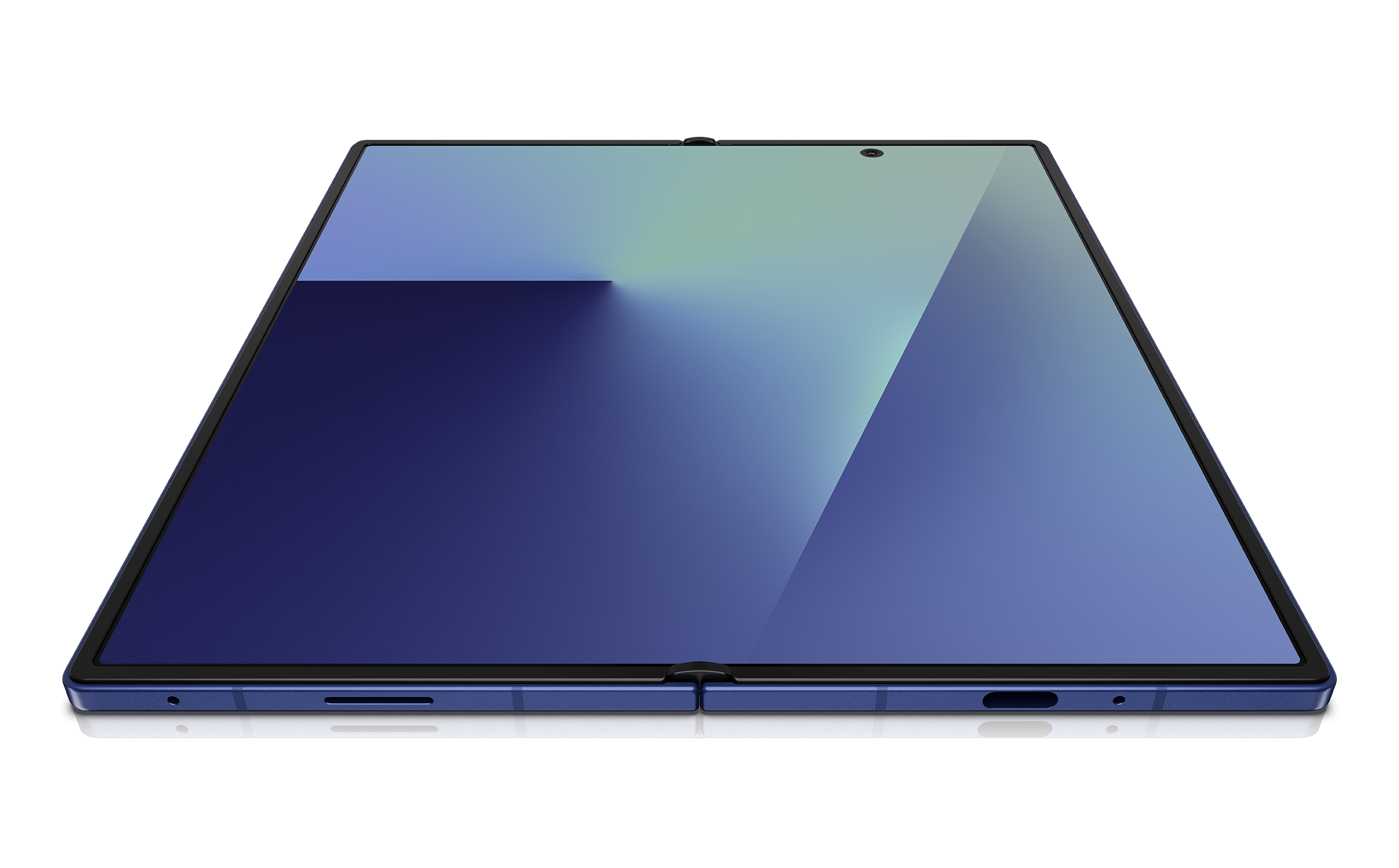 Galaxy Z Fold7 Achieves Record-breaking Milestone in the US