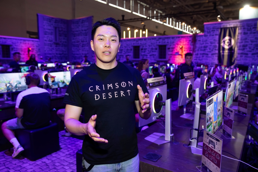 Gamescom 2025: Samsung Odyssey Brings Fans Closer to the Games They Love