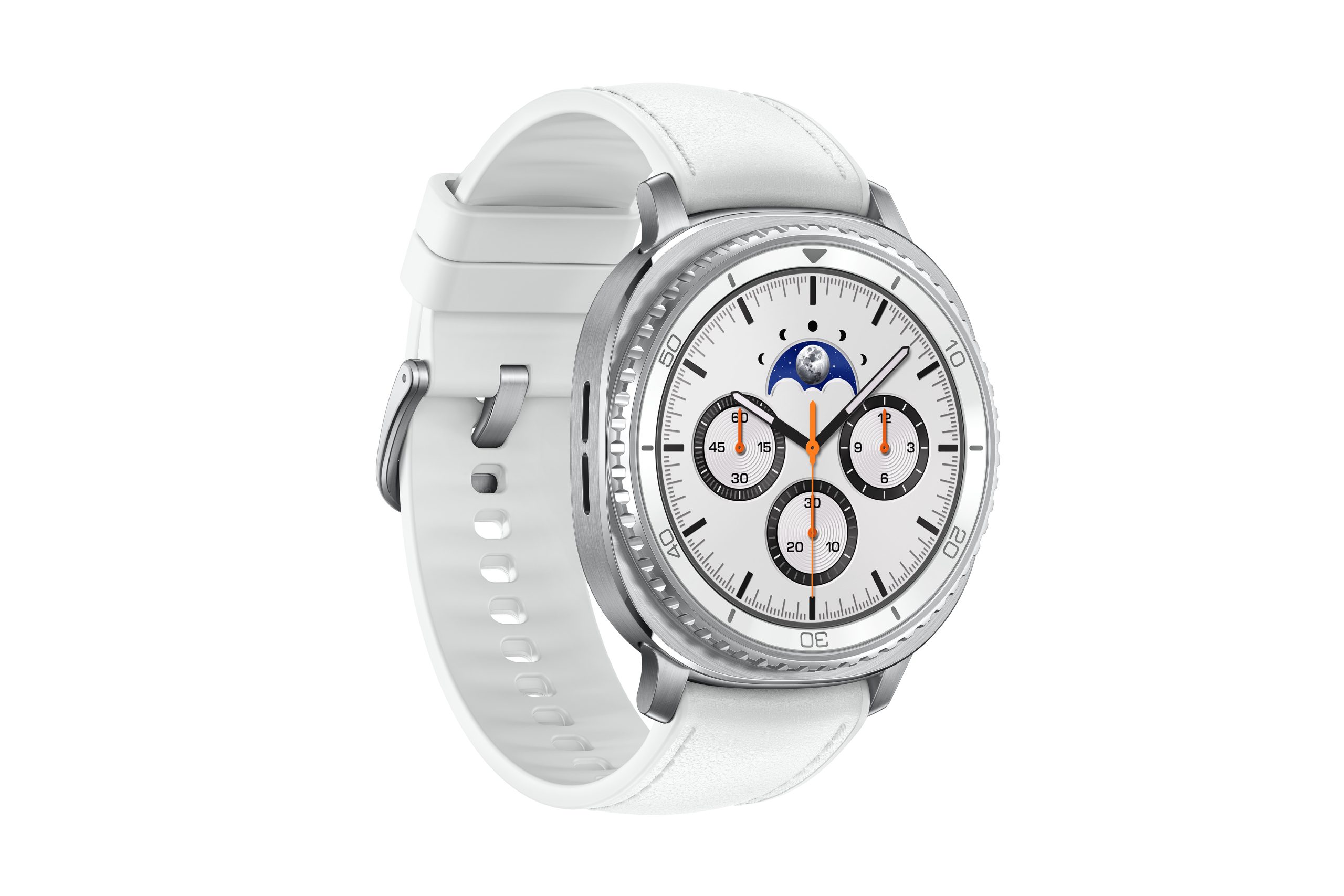Level Up Your Health with Galaxy Watch and Receive a Withings Smart ...