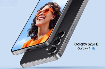 Meet Samsung Galaxy S25 FE: The Gateway to Galaxy AI and Flagship ...