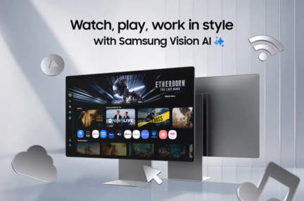 Pre-Order Now: Experience AI-Powered Intelligence with Samsung’s 2025 ...