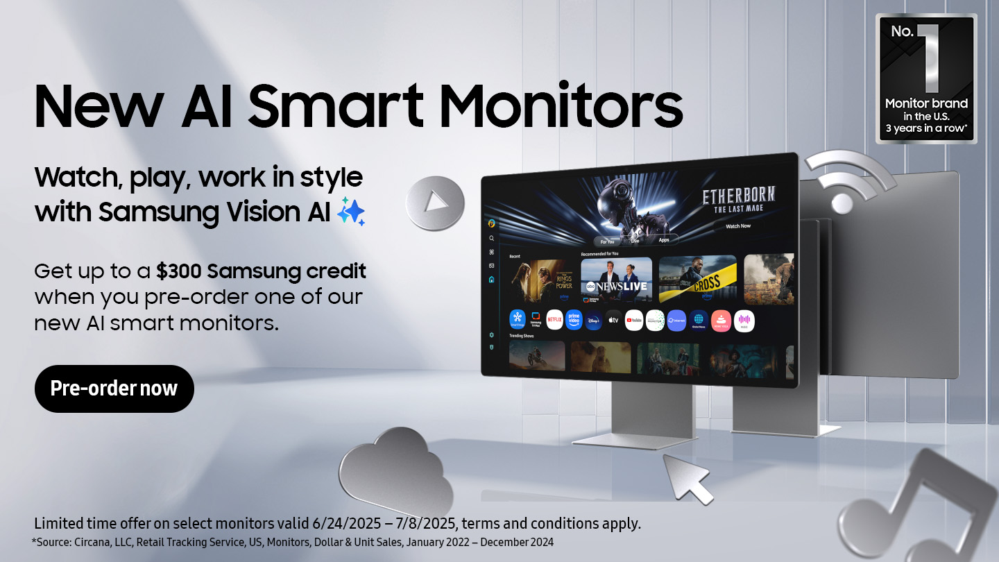 Pre-Order Now: Experience AI-Powered Intelligence with Samsung’s 2025 ...