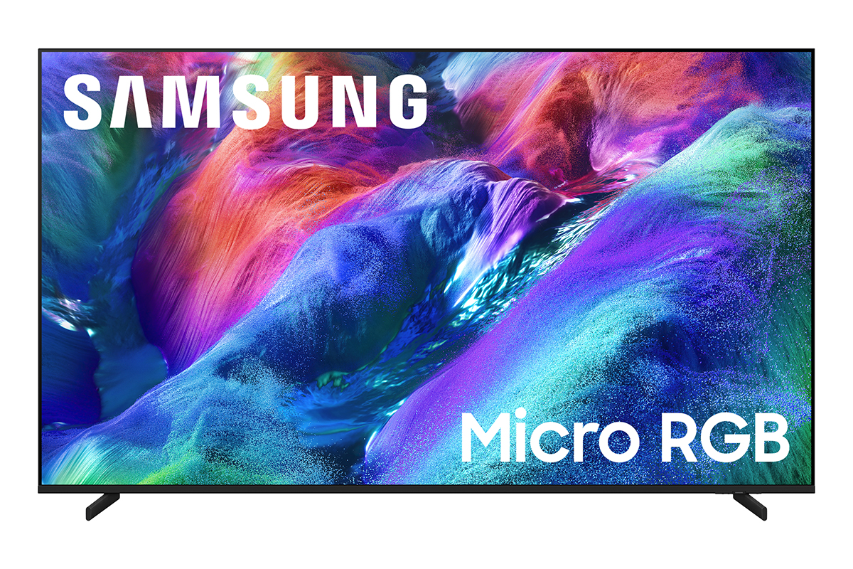 Samsung AI Week: Move Better, Watch Smarter, Live Easier