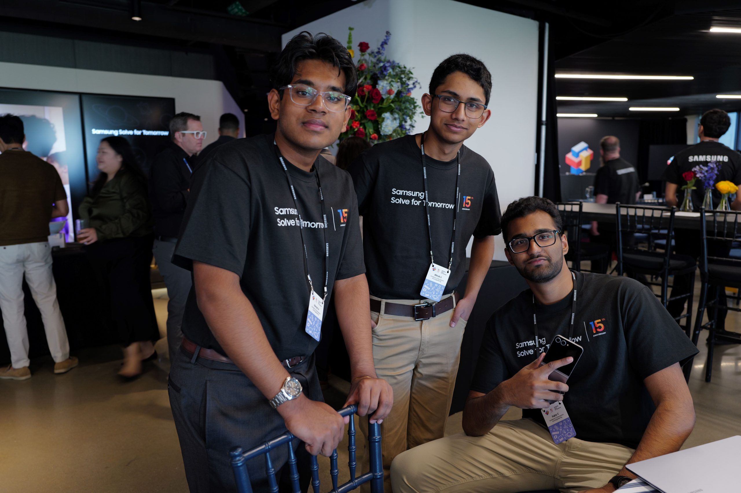 Samsung Announces 10 Finalist Classrooms Advancing in National Solve ...