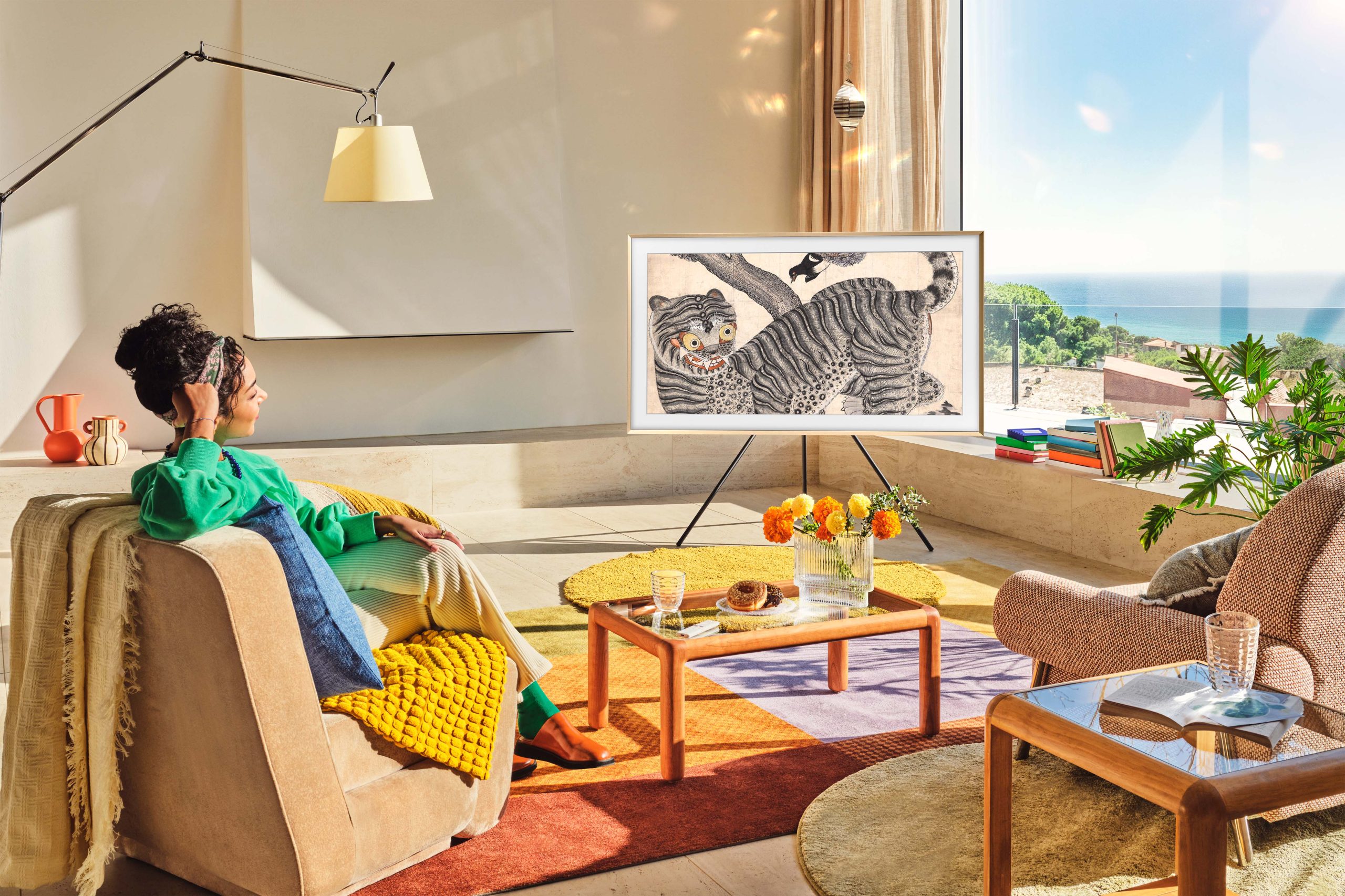 Samsung Art Store Unveils 20 Pieces From the Lee Kun-Hee Collection