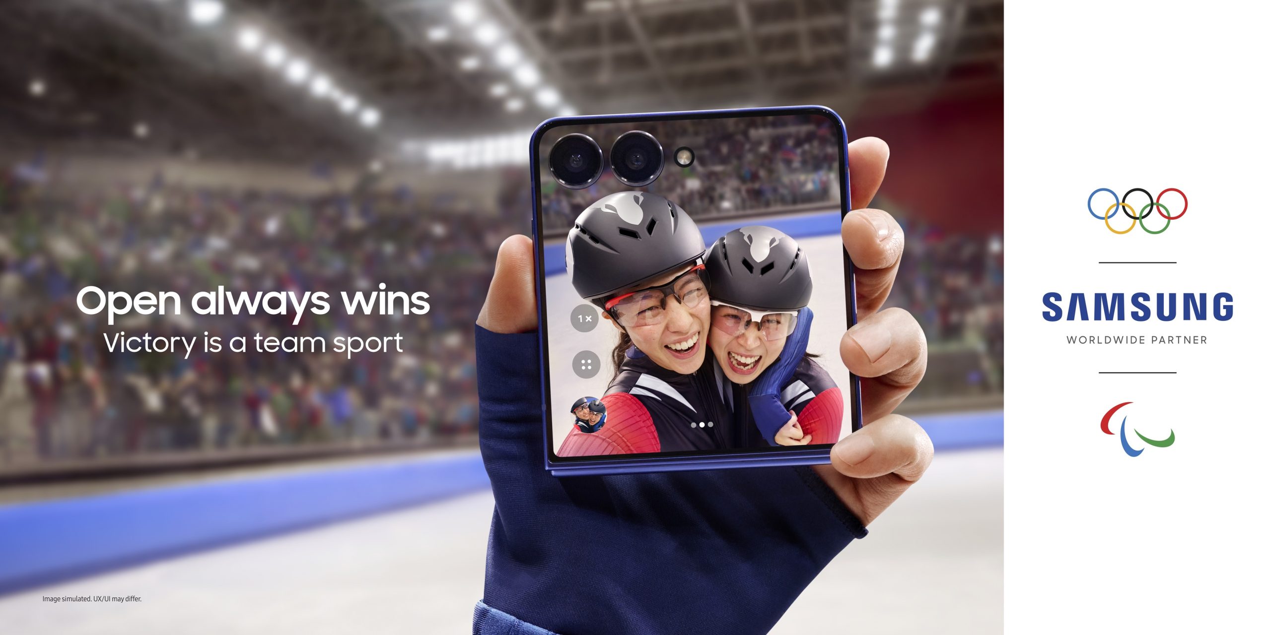 samsung technical team