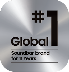 Samsung Debuts 2025 Soundbars with New Designs, Improved Bass and ...