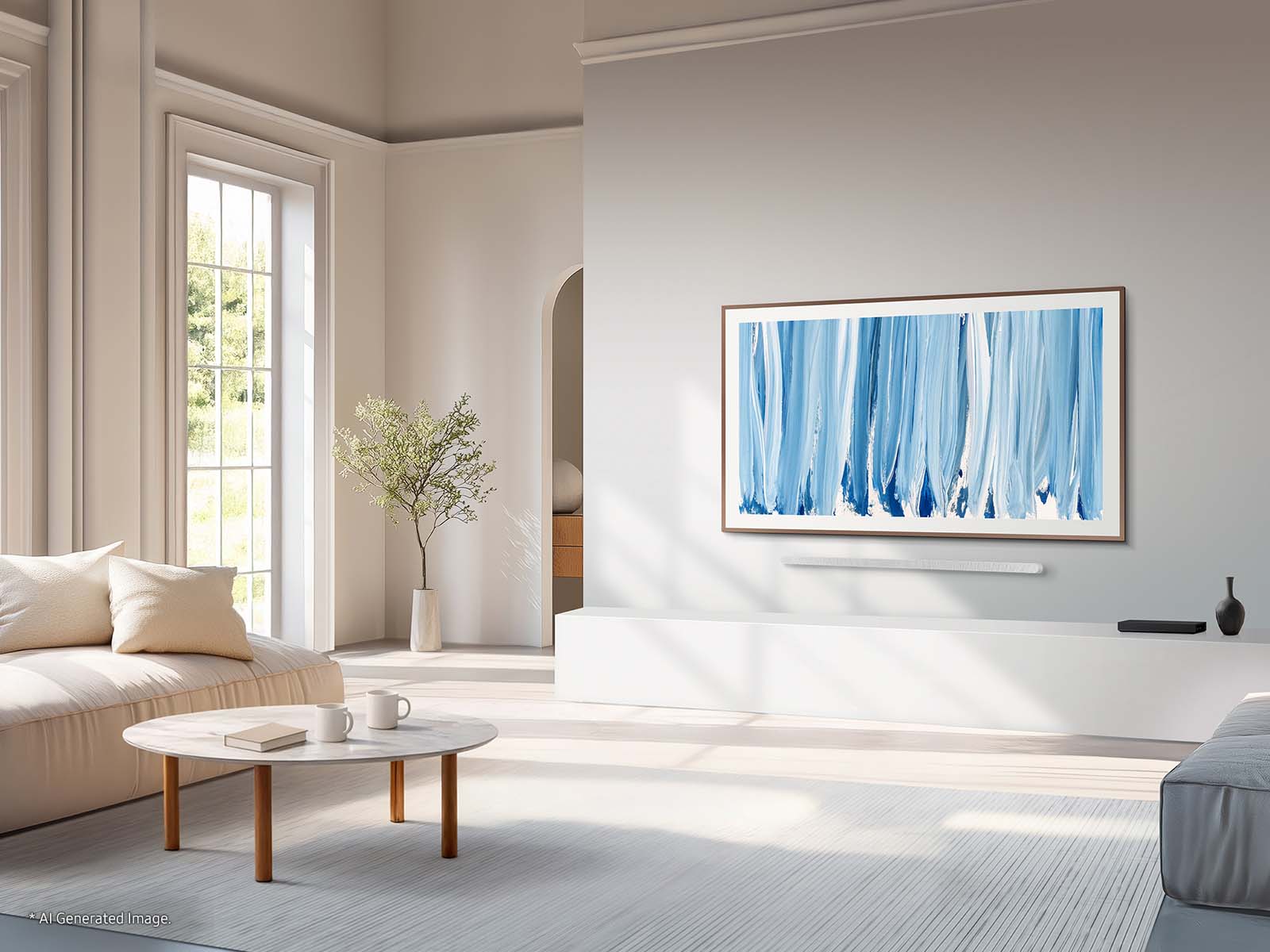 Samsung Elevates 2026 The Frame Lineup with Broader Customization and ...