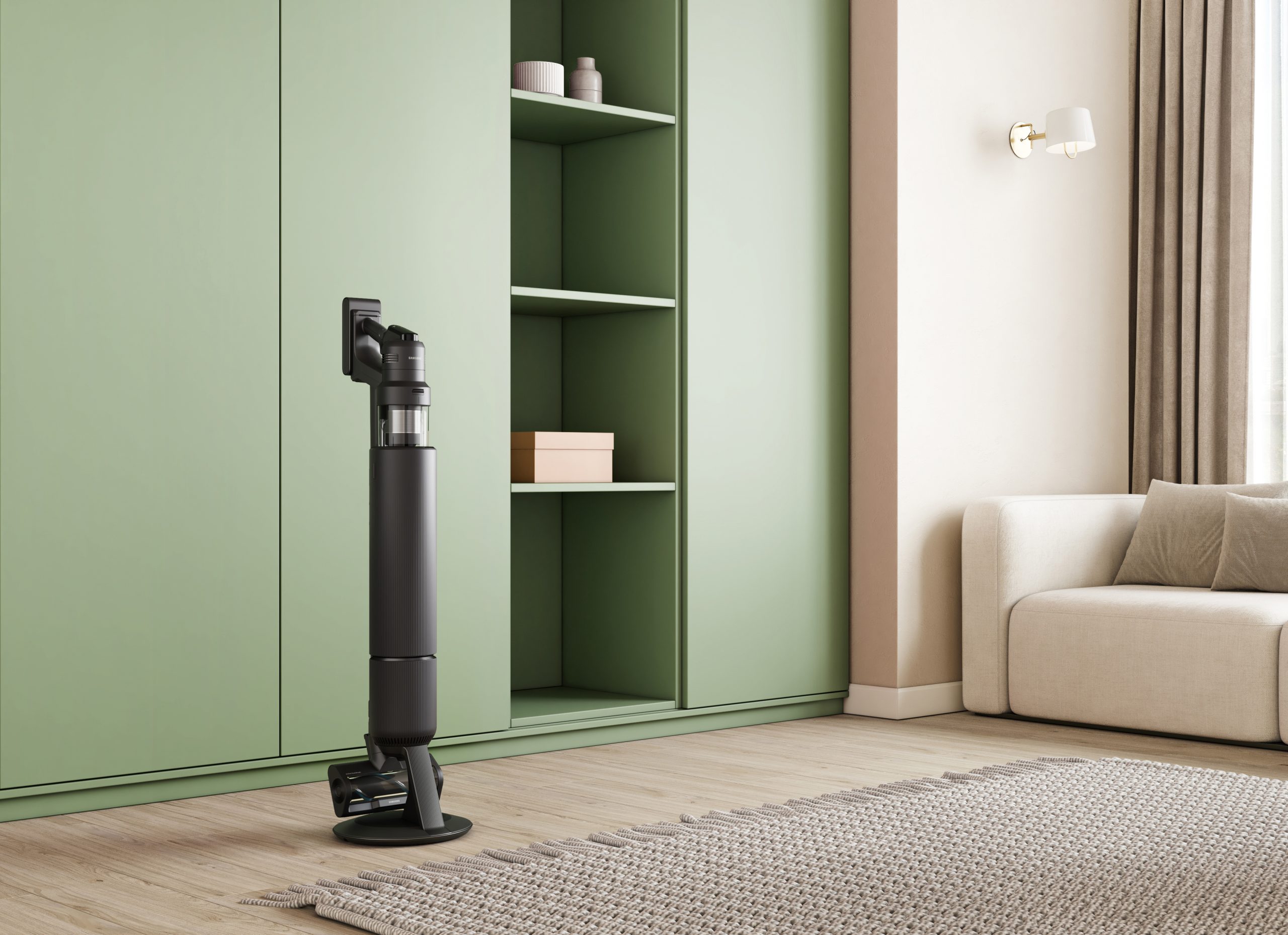 Samsung Elevates the Smart Home Experience with New Additions to ...
