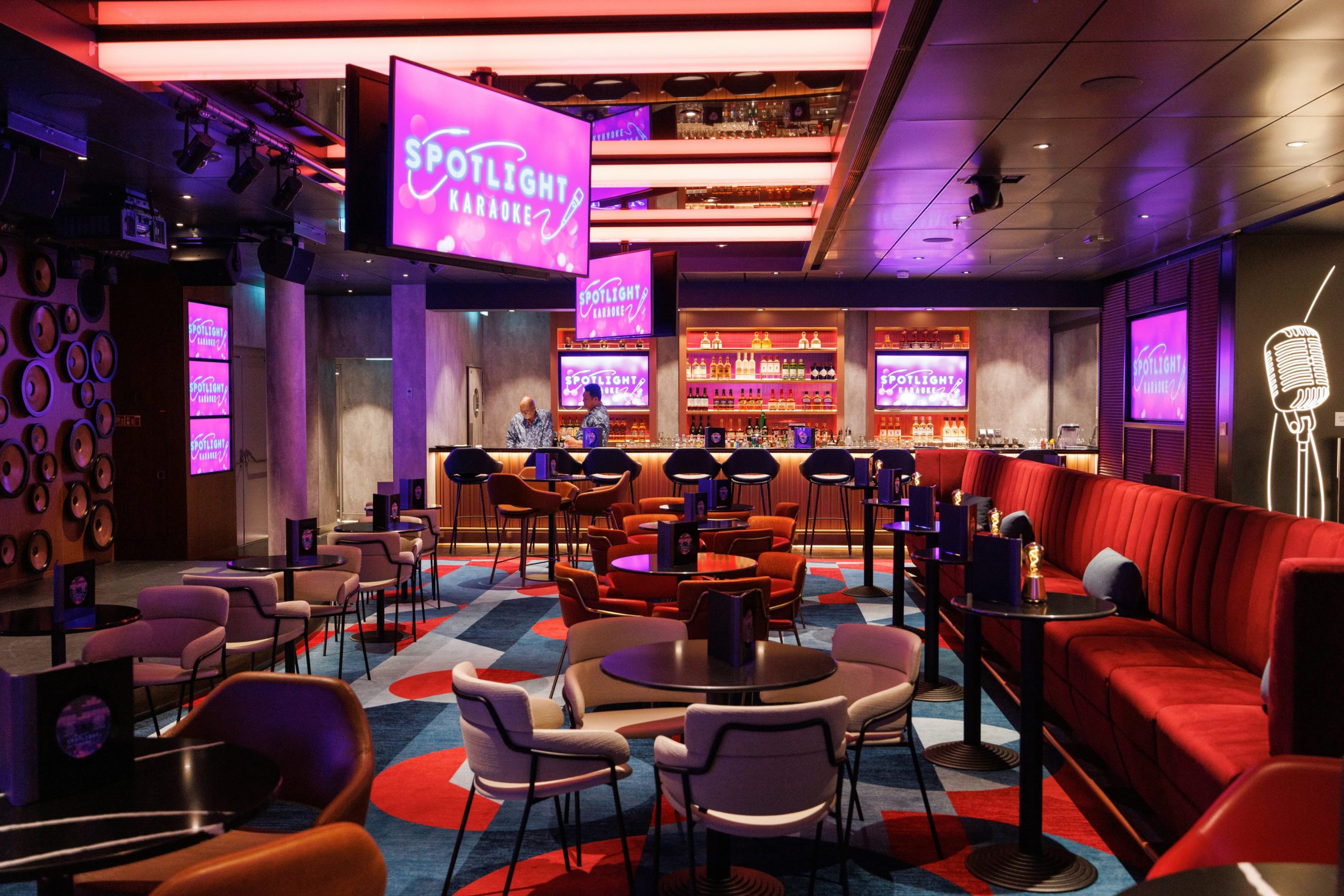 Samsung Equips Royal Caribbean’s Star of the Seas With More Than 6,000 ...