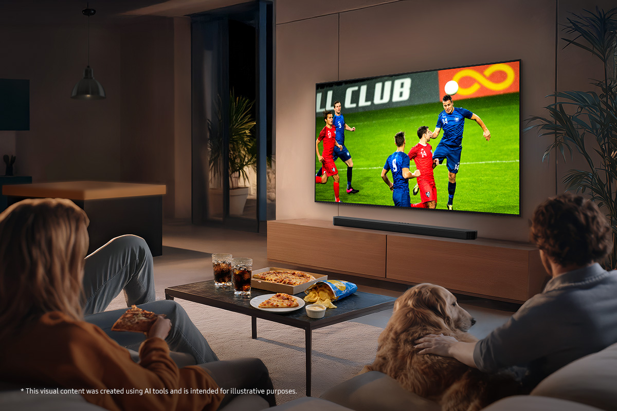 Samsung Expands 2026 TV Lineup with Refreshed Neo QLED Series and All ...