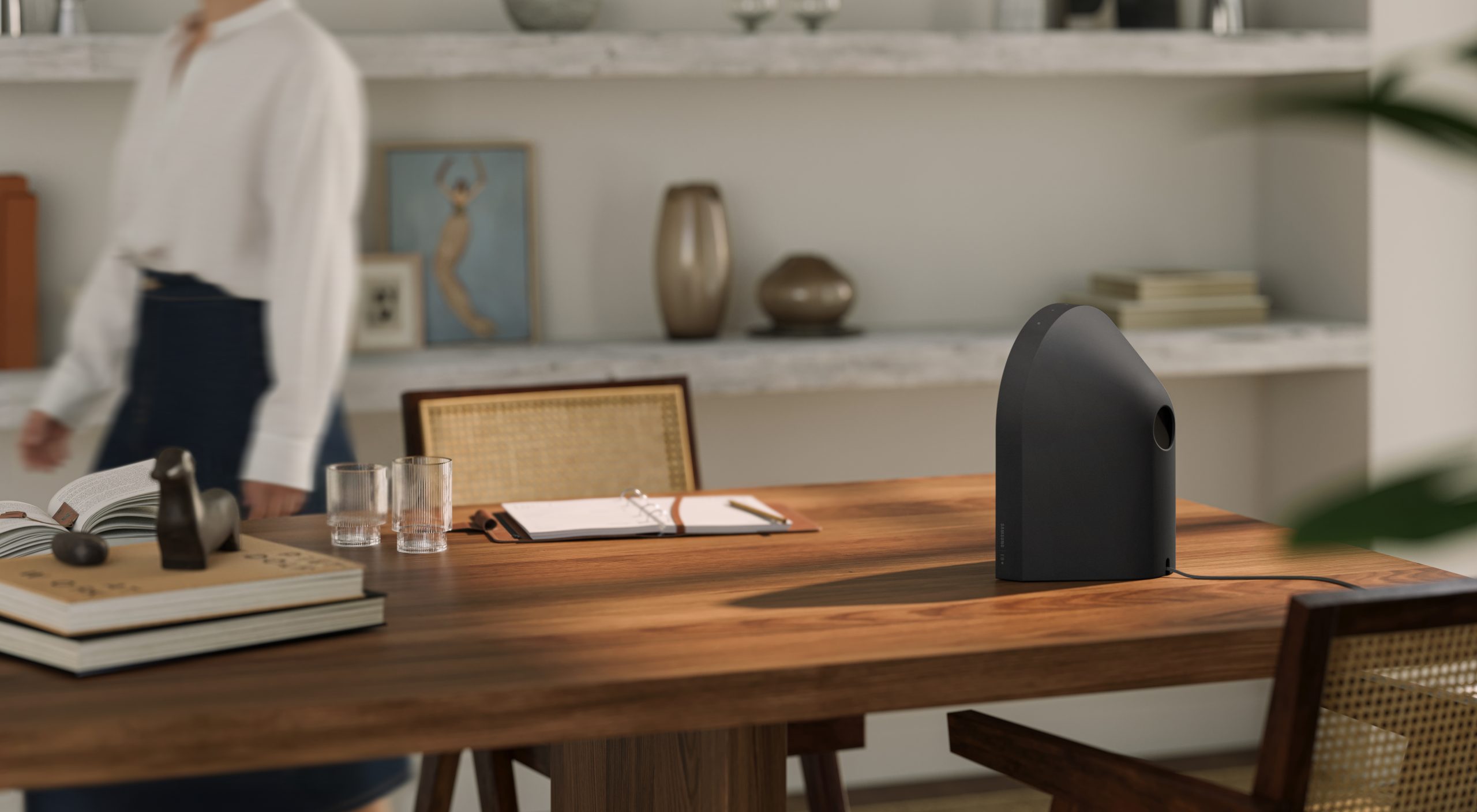Samsung Expands Its Audio Ecosystem for 2026 With Multi-Device Sound ...