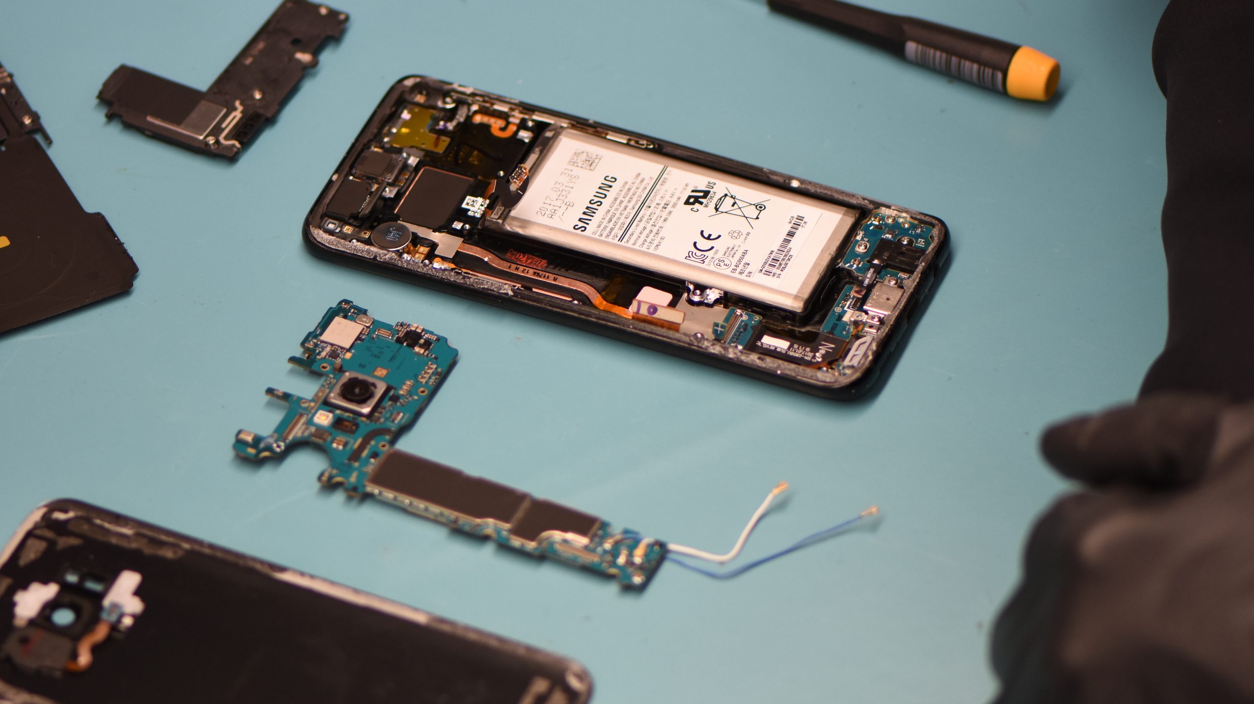 Samsung Expands its Independent Service Provider Network, Adding Over ...