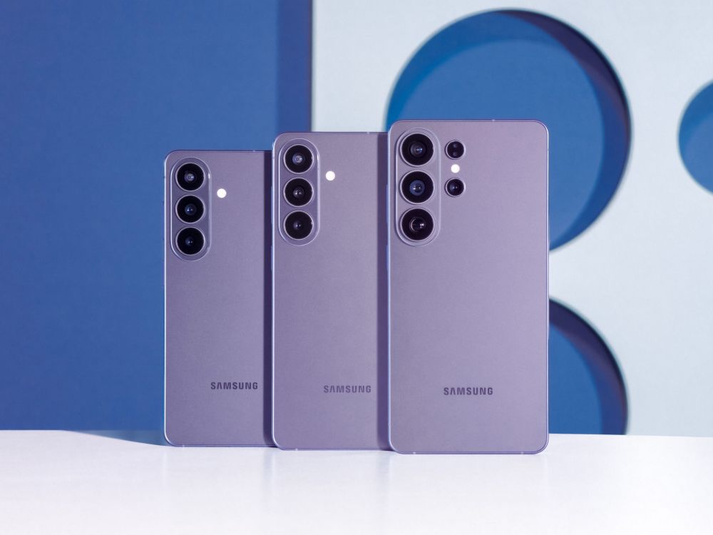 Samsung Expands Satellite Communication Support to Galaxy Smartphones ...
