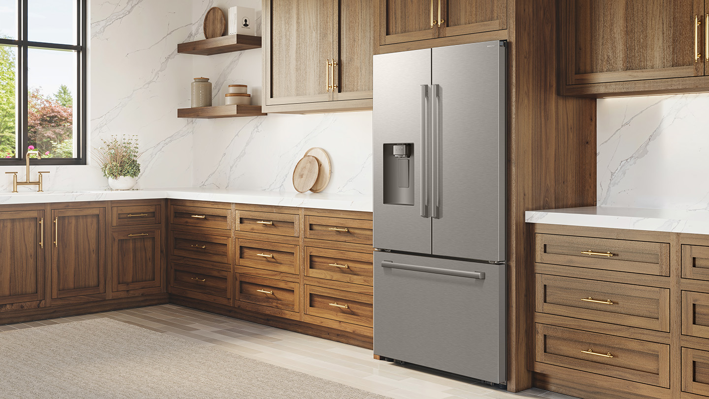 Samsung Introduces New Line of Bespoke AI Appliances Designed for the ...