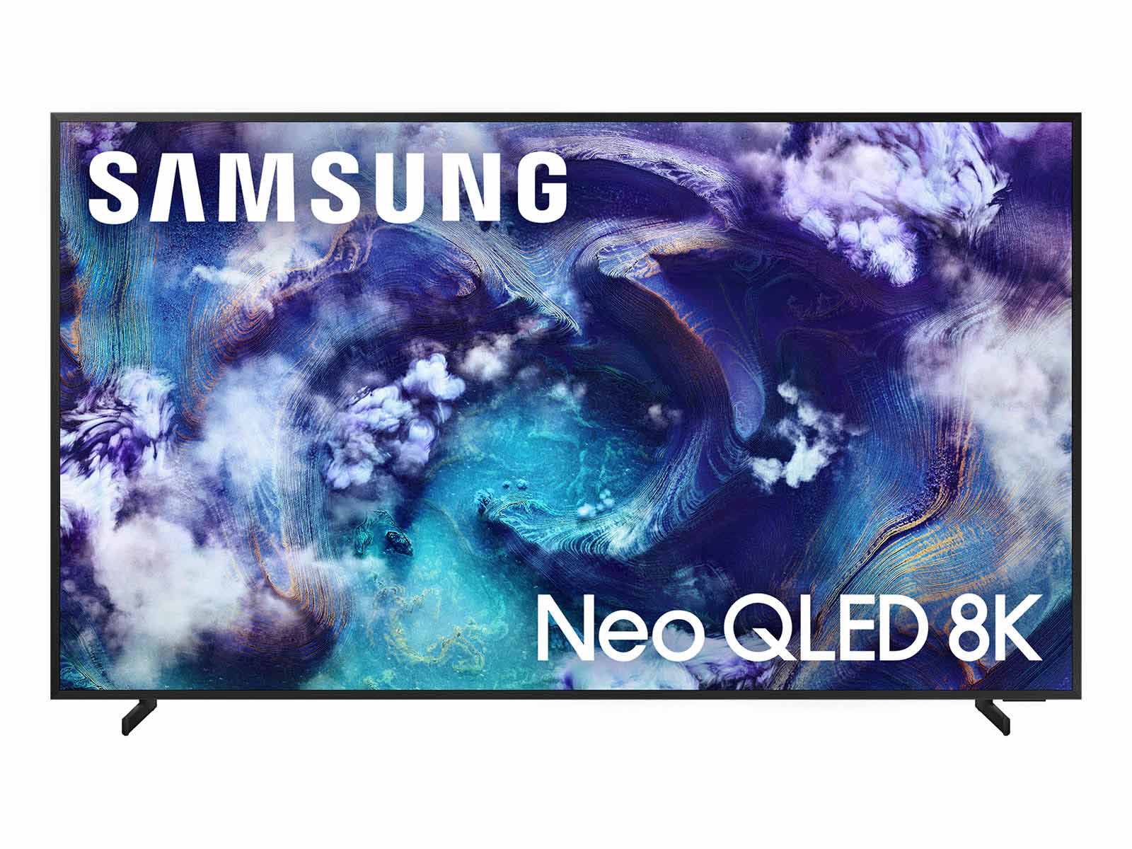 Samsung Launches 2025 Neo QLED TVs Powered by Samsung Vision AI
