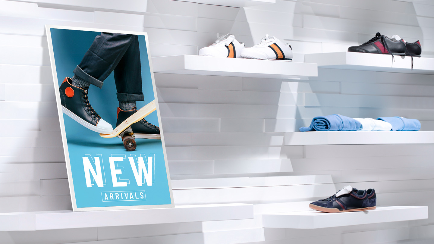 Samsung Launches Color E-Paper, Delivering High-Impact, Energy ...