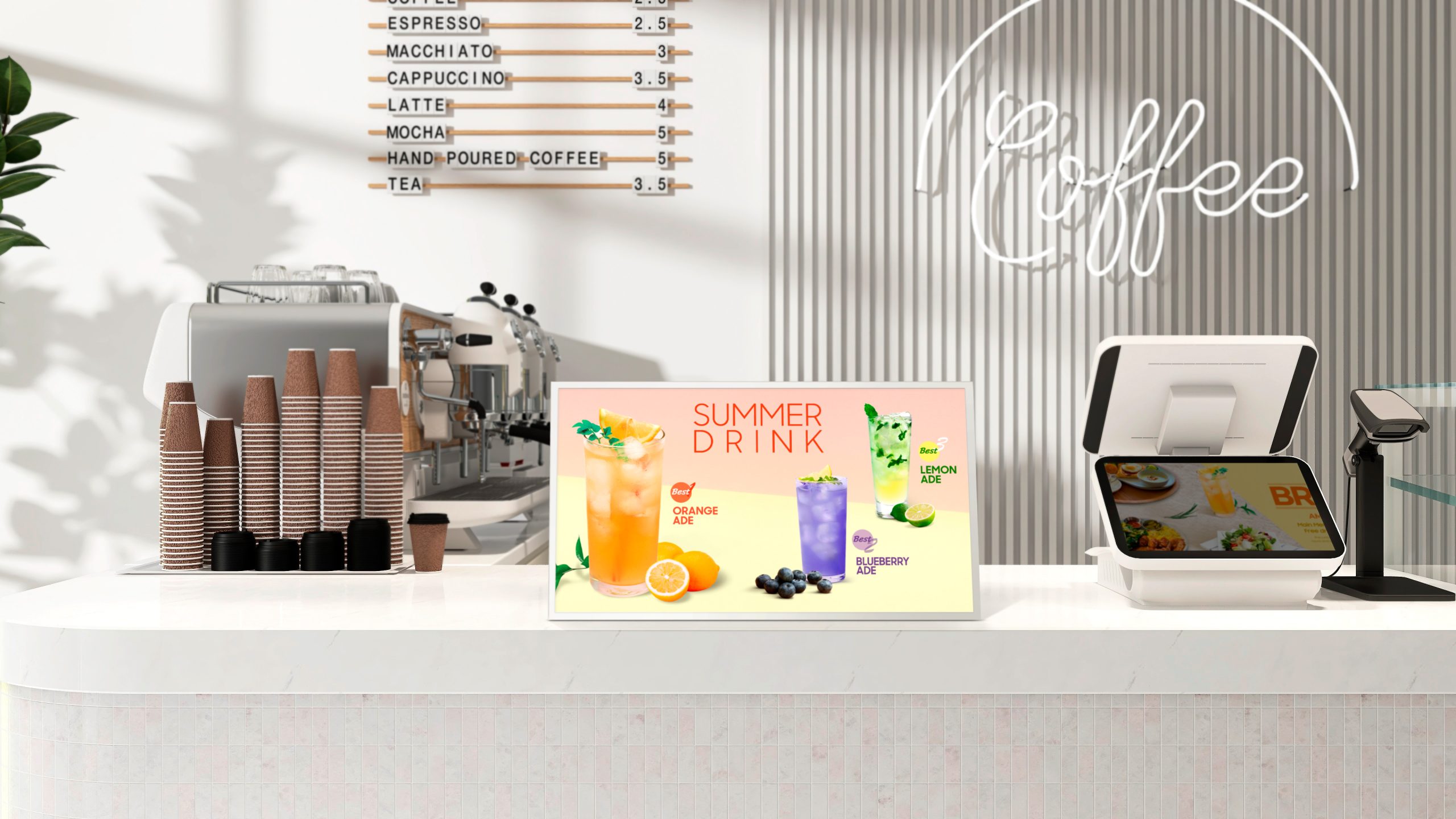 Samsung Launches Color E-Paper, Delivering High-Impact, Energy ...