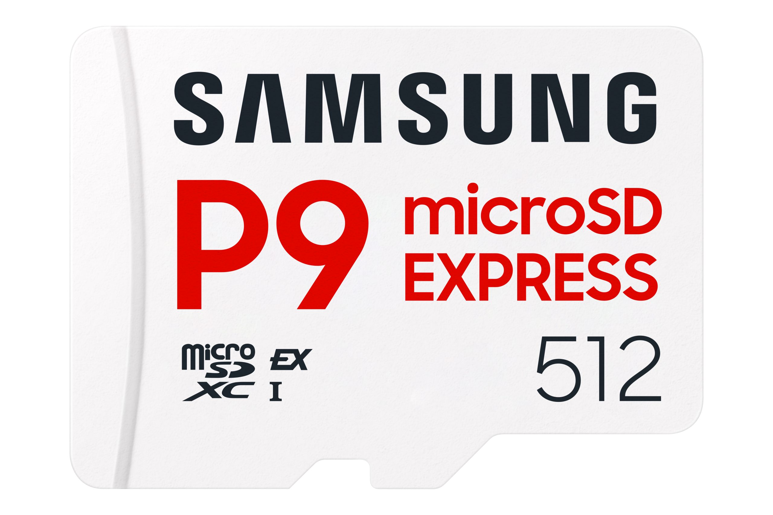 Samsung Launches New P9 Express microSD Express Cards to Power Next-Gen ...