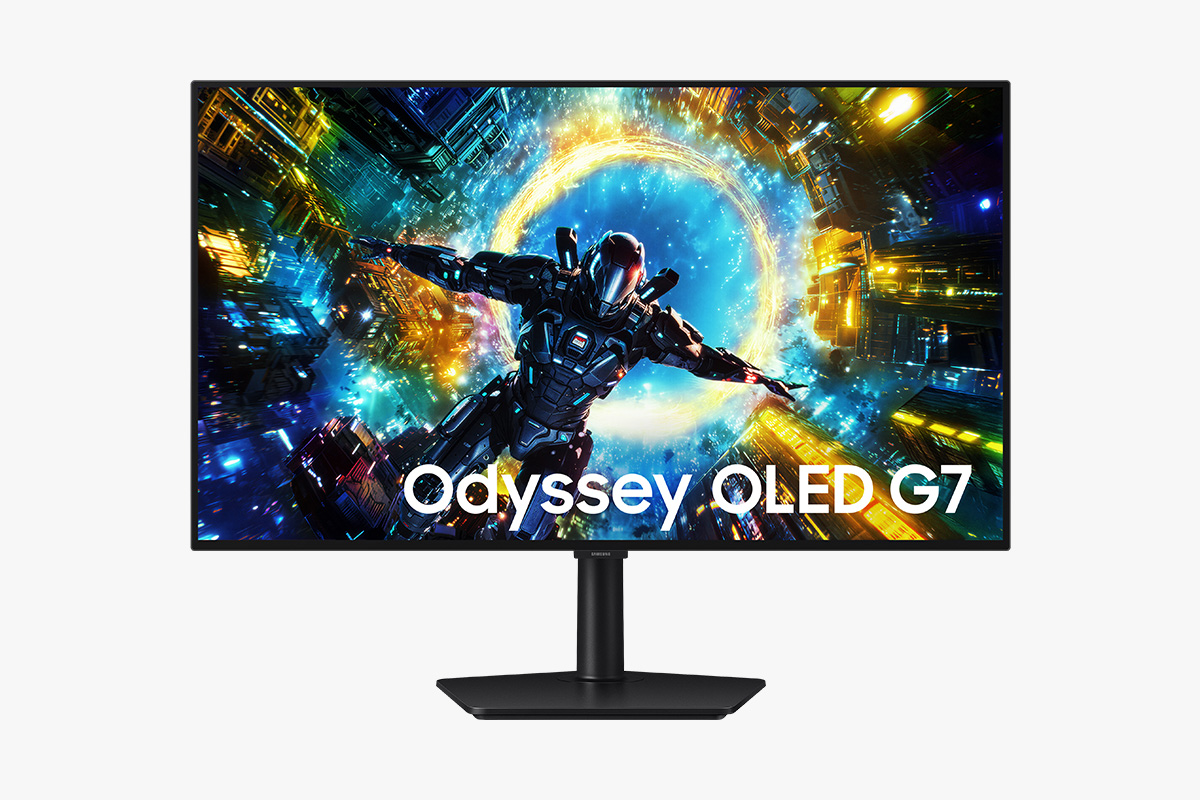 Samsung Launches Next-Gen Odyssey, ViewFinity and The Movingstyle ...