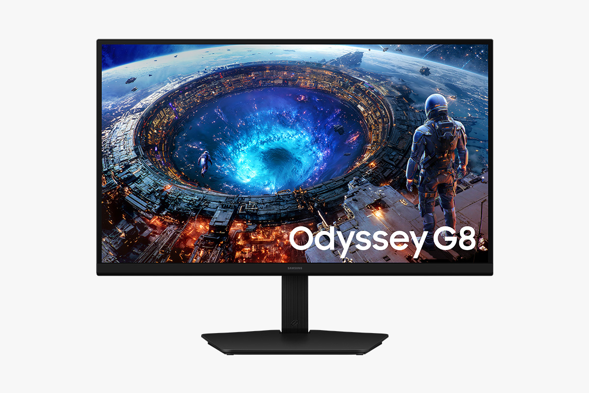 Samsung Launches Next-Gen Odyssey, ViewFinity and The Movingstyle ...