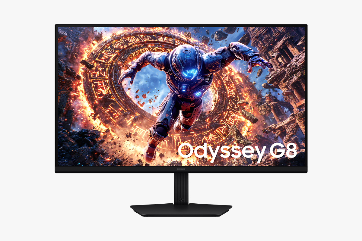 Samsung Launches Next-Gen Odyssey, ViewFinity and The Movingstyle ...