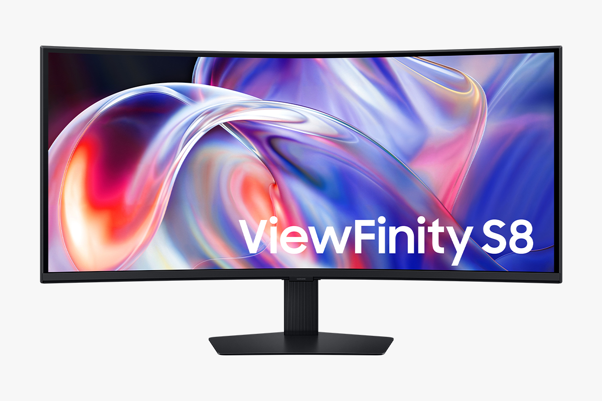 Samsung Launches Next-Gen Odyssey, ViewFinity and The Movingstyle ...