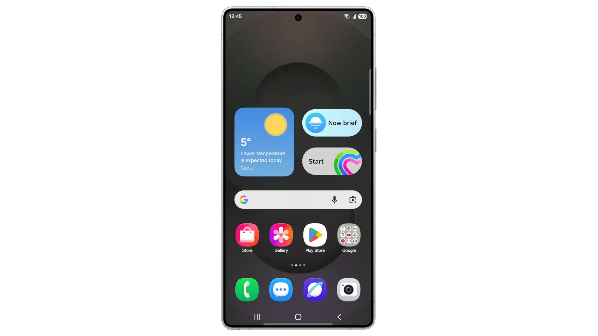 Samsung Launches One UI 8.5 Beta for Next-Level Ease of Use