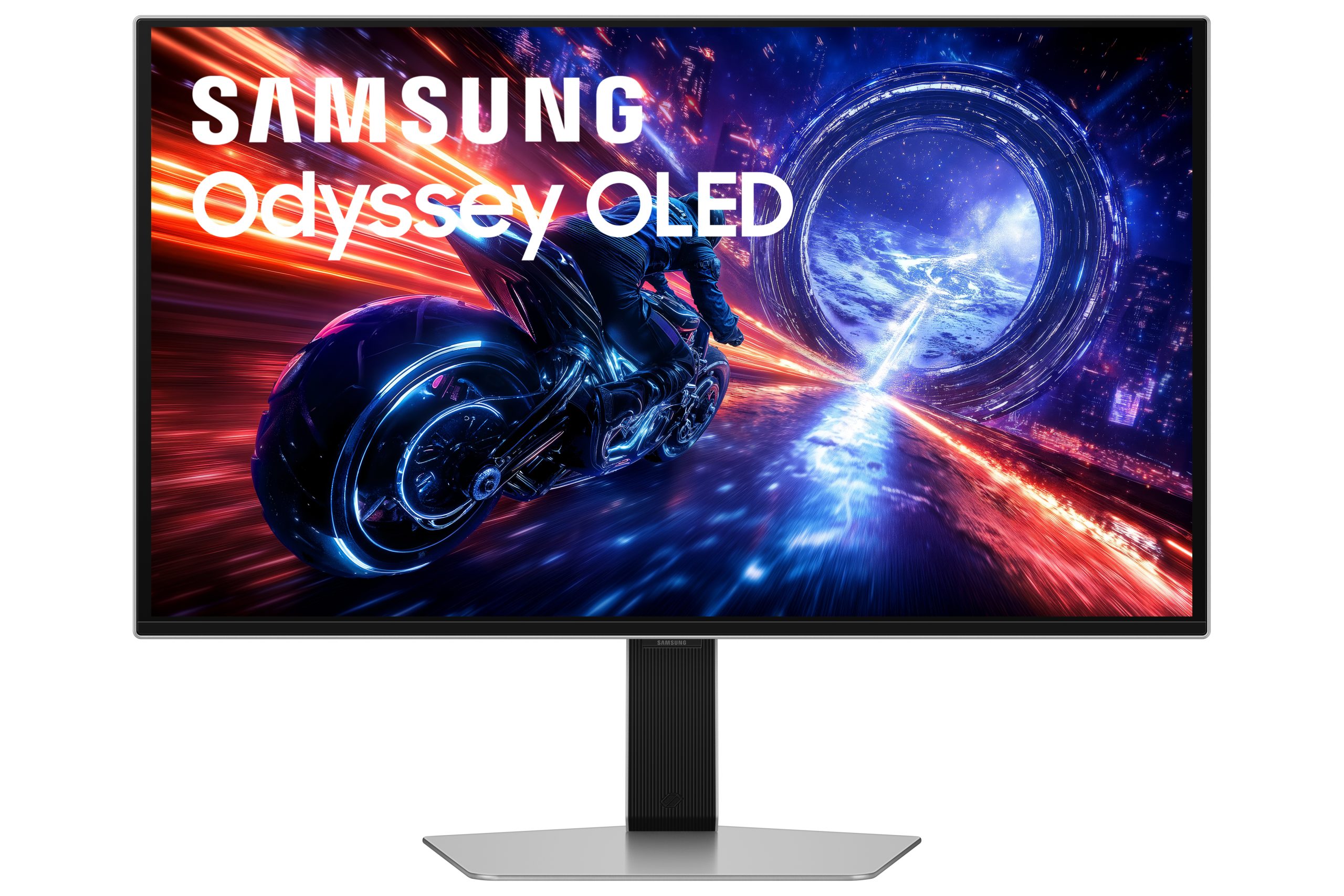 Samsung Launches World’s First 500Hz OLED Gaming Monitor and New ...