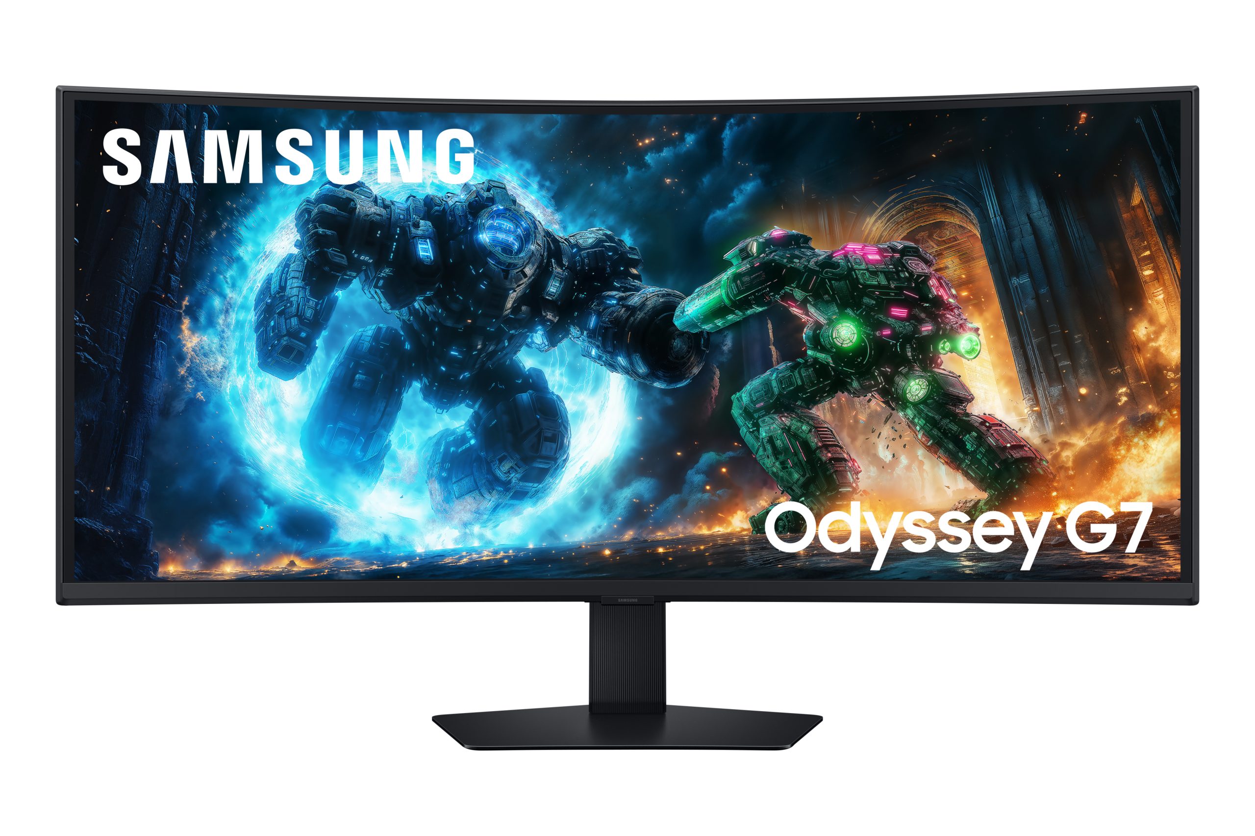 Samsung Launches World’s First 500Hz OLED Gaming Monitor and New ...