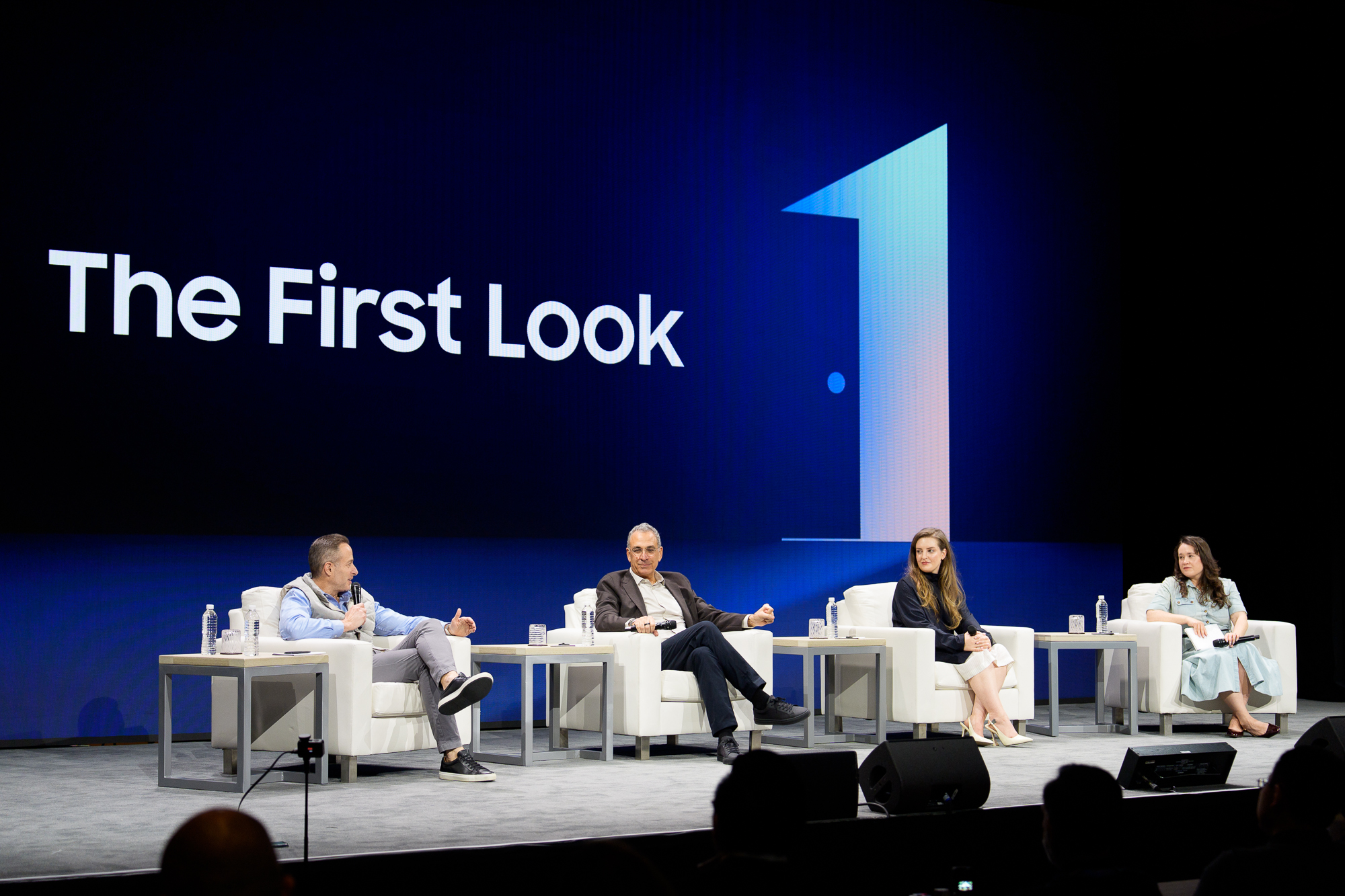 Samsung Outlines the Impact FAST, Creators and Live Experiences Are ...