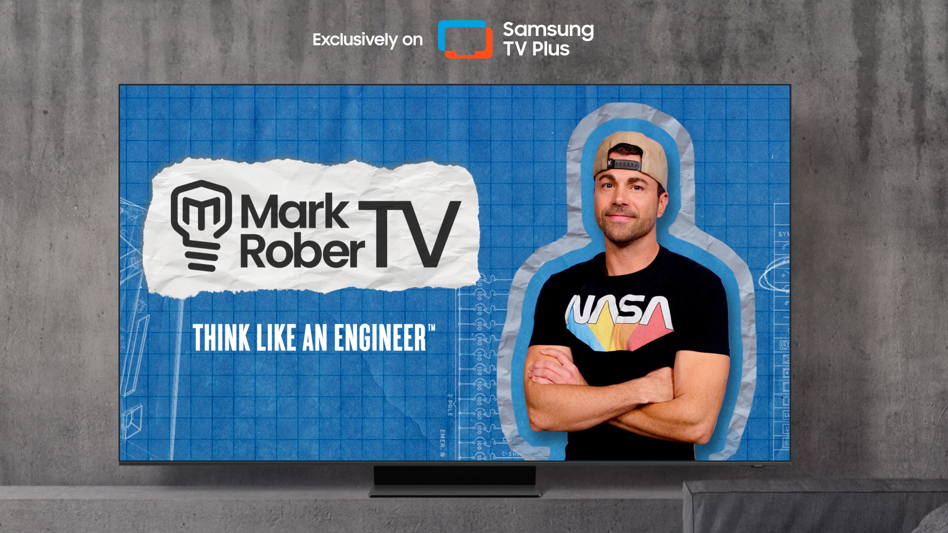 Samsung TV Plus Expands Creator Lineup with the Worldwide Launch of ...