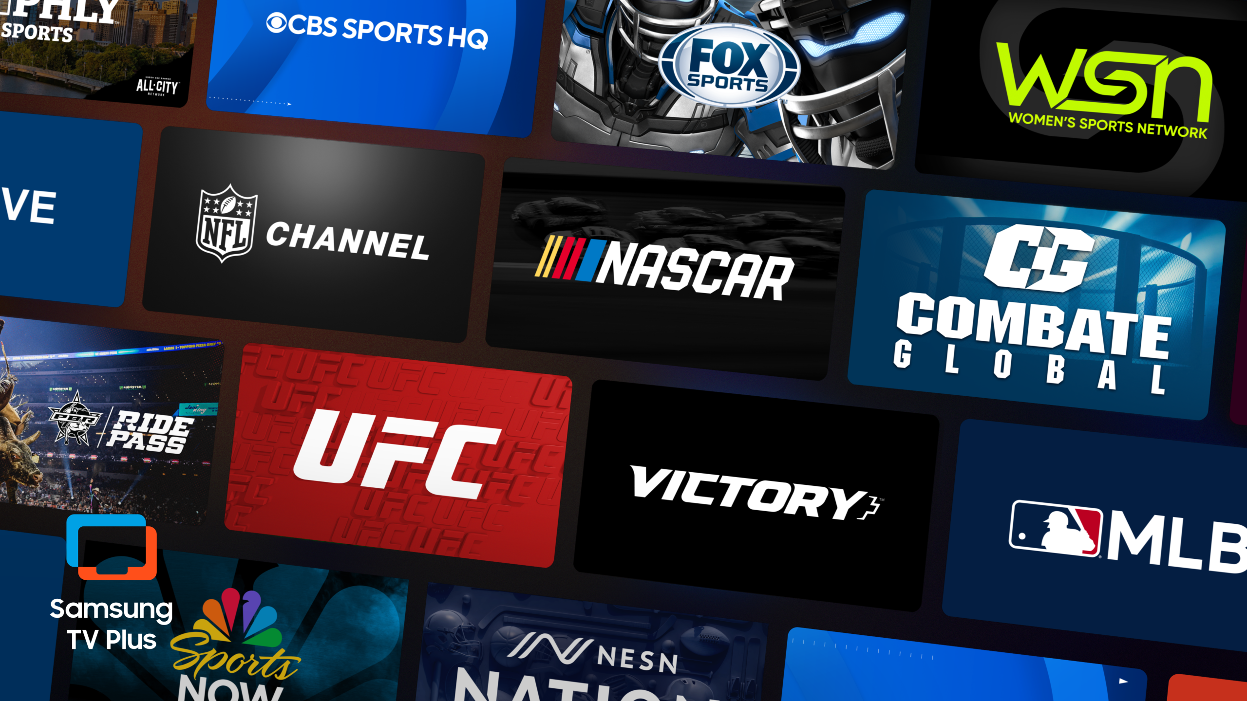Samsung TV Plus Scores Big as It Becomes a Top Destination for Sports Fans