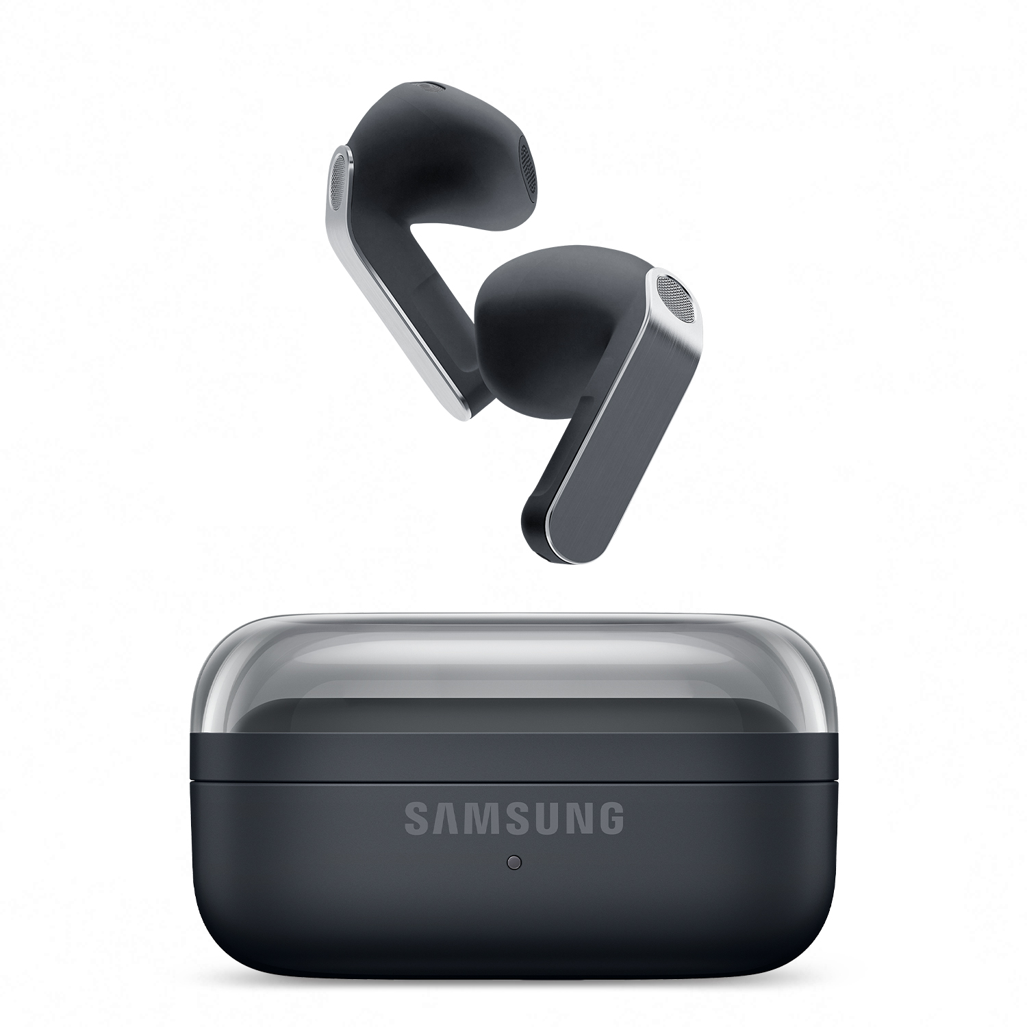 Samsung Unveils Galaxy Buds4 Series: Best Hi-Fi Sound to Date, with ...