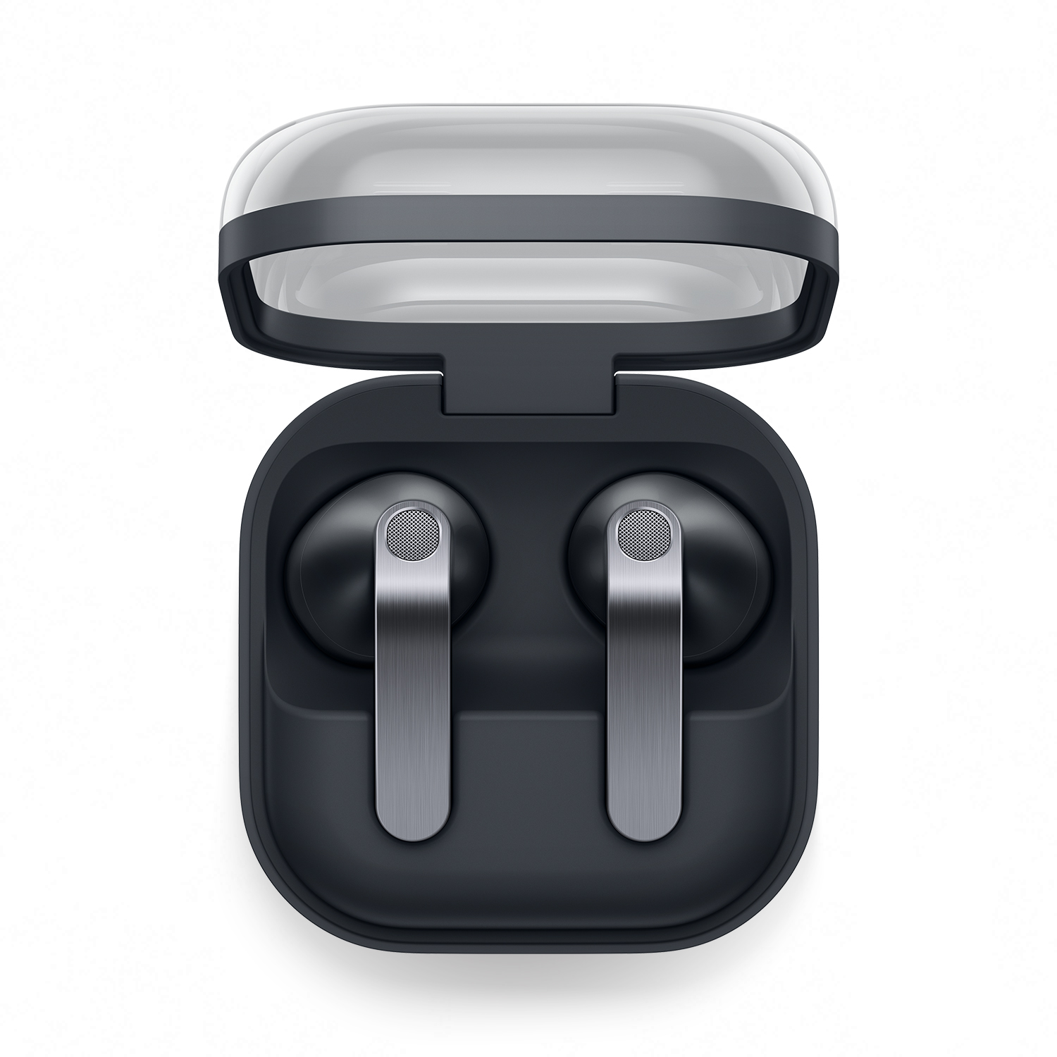 Samsung Unveils Galaxy Buds4 Series: Best Hi-Fi Sound to Date, with ...