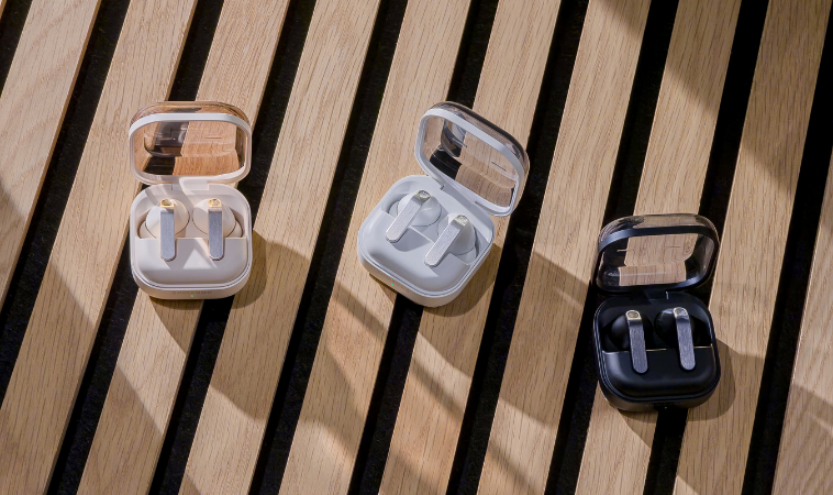 Samsung Unveils Galaxy Buds4 Series: Best Hi-Fi Sound to Date, with ...