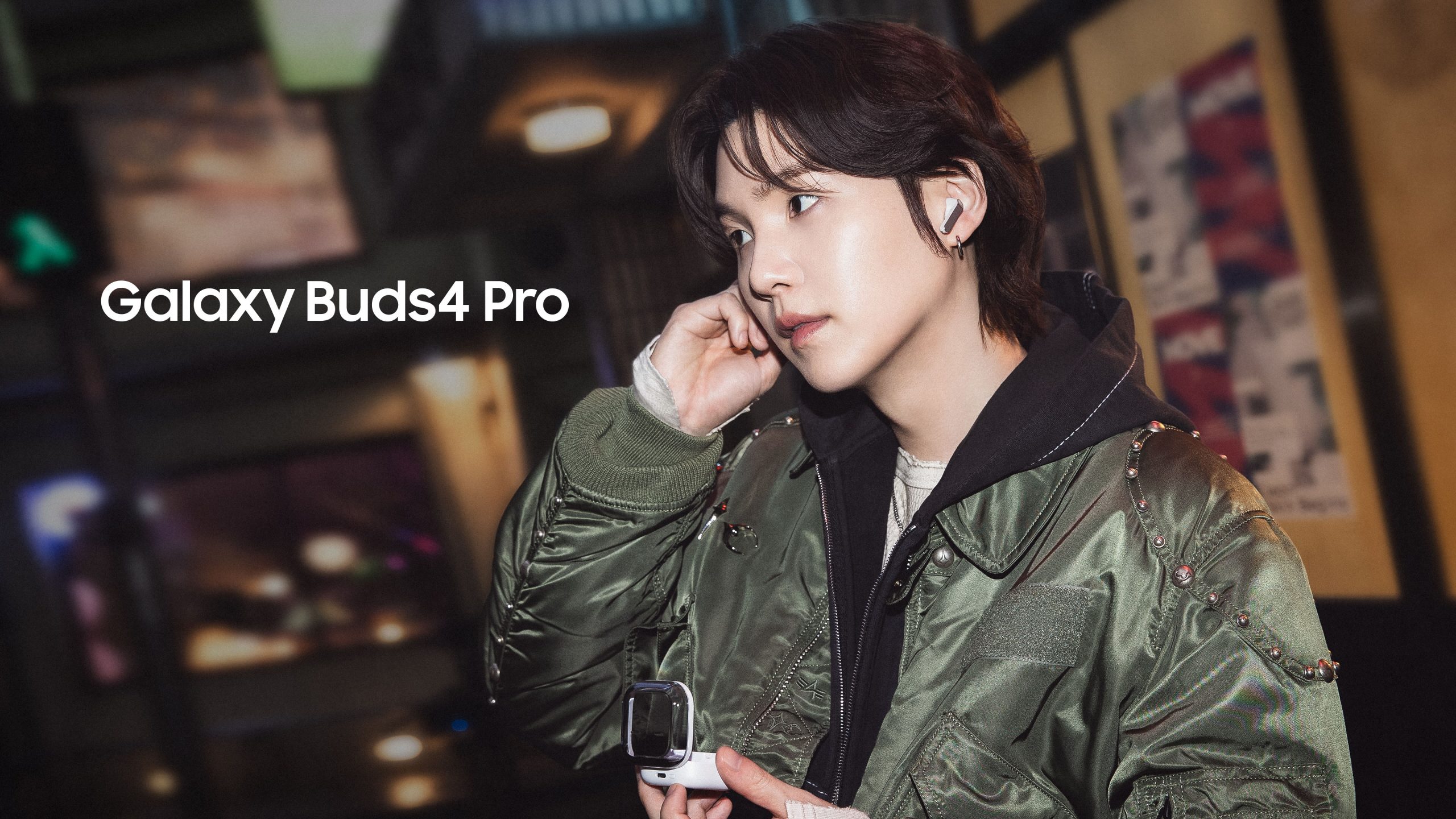 Samsung Unveils Galaxy Buds4 Series: Best Hi-Fi Sound to Date, with ...