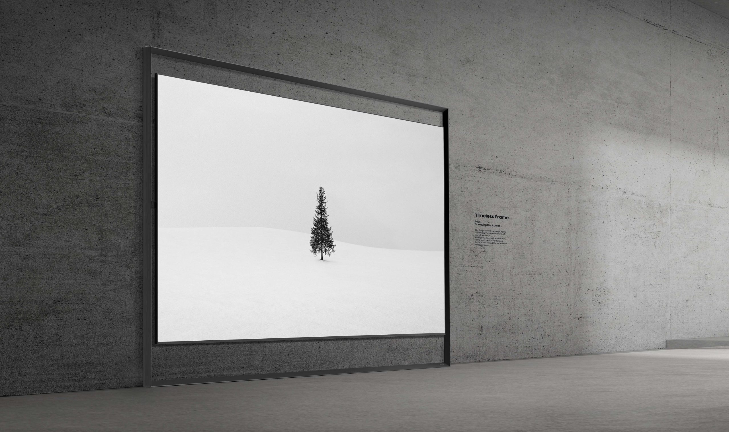 Samsung Unveils World’s First 130-Inch Class Micro RGB TV Featuring ...