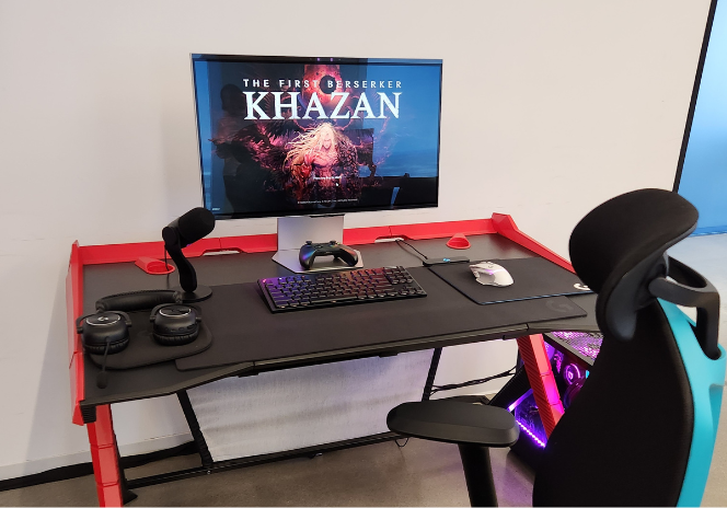 The Next Phase of Gaming: 2025 Samsung Odyssey Gaming Monitors Now ...