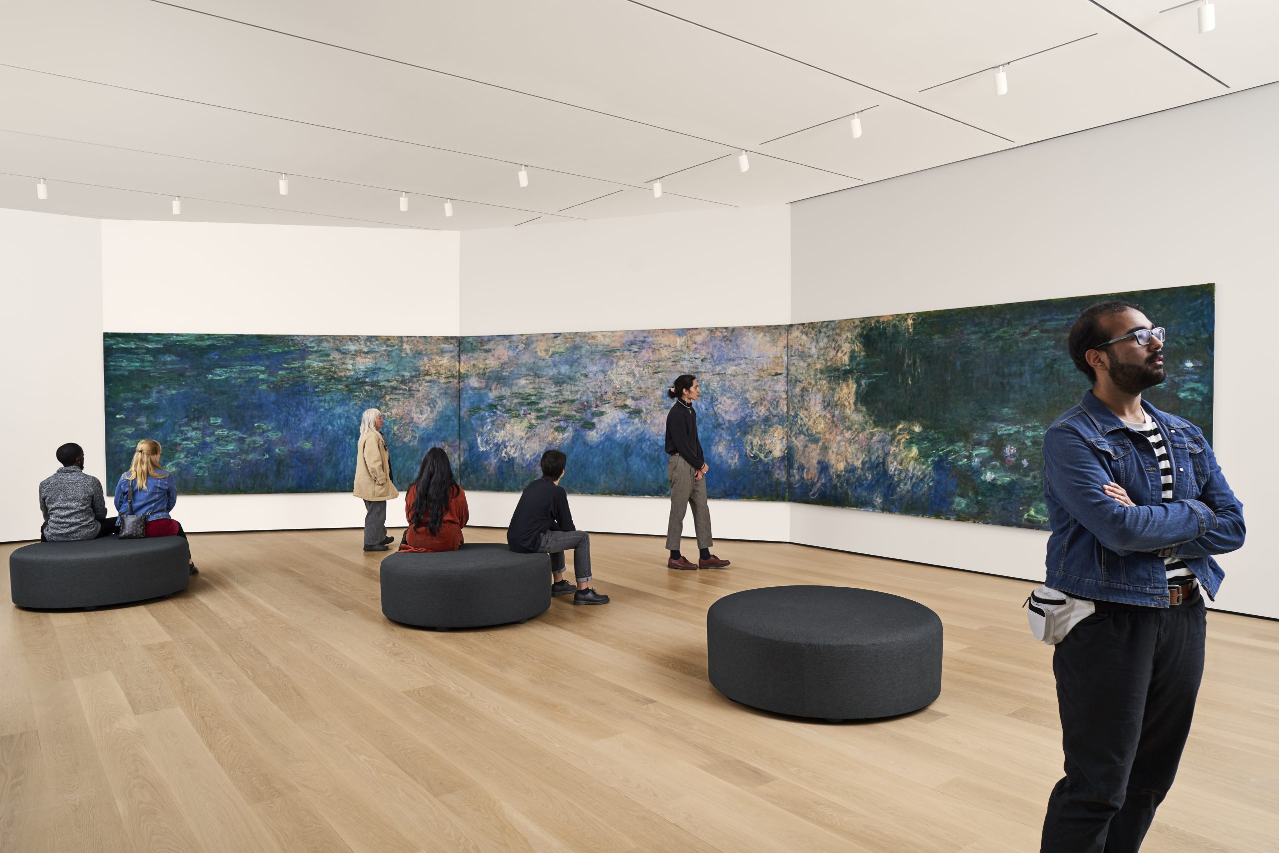 The Samsung Art Store to Feature Exclusive Highlights from The Museum ...