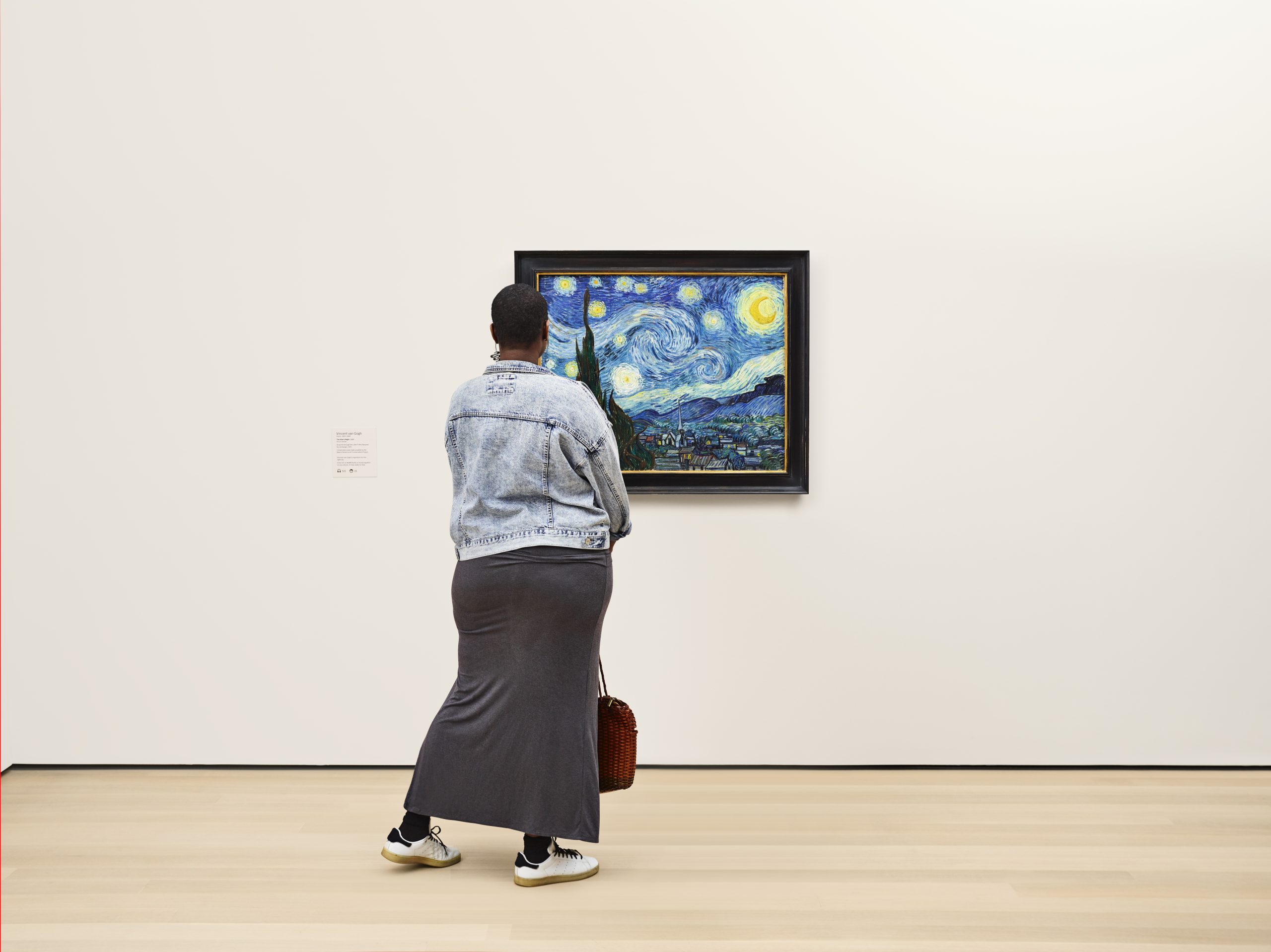 The Samsung Art Store to Feature Exclusive Highlights from The Museum ...