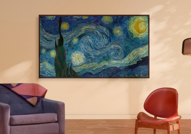 The Samsung Art Store to Feature Exclusive Highlights from The Museum ...