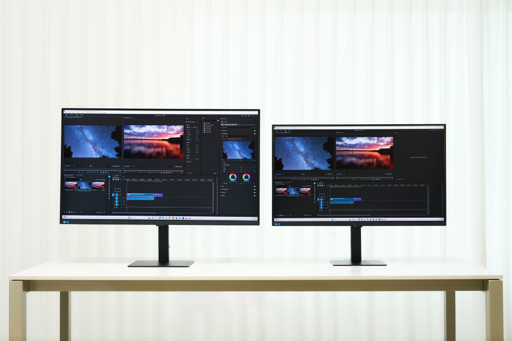 The World’s First 37-Inch Monitor Shows How 5 Inches Can Change ...